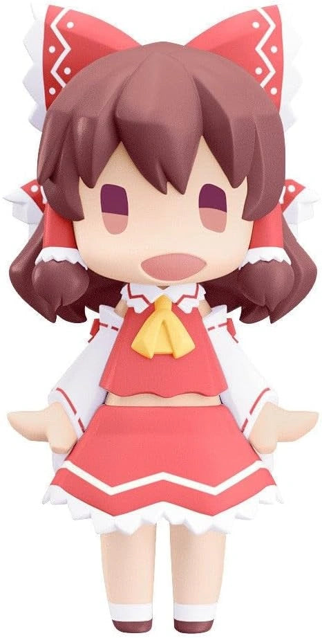 Good Smile Reimu Hakurei Figure – Official Touhou Collectible