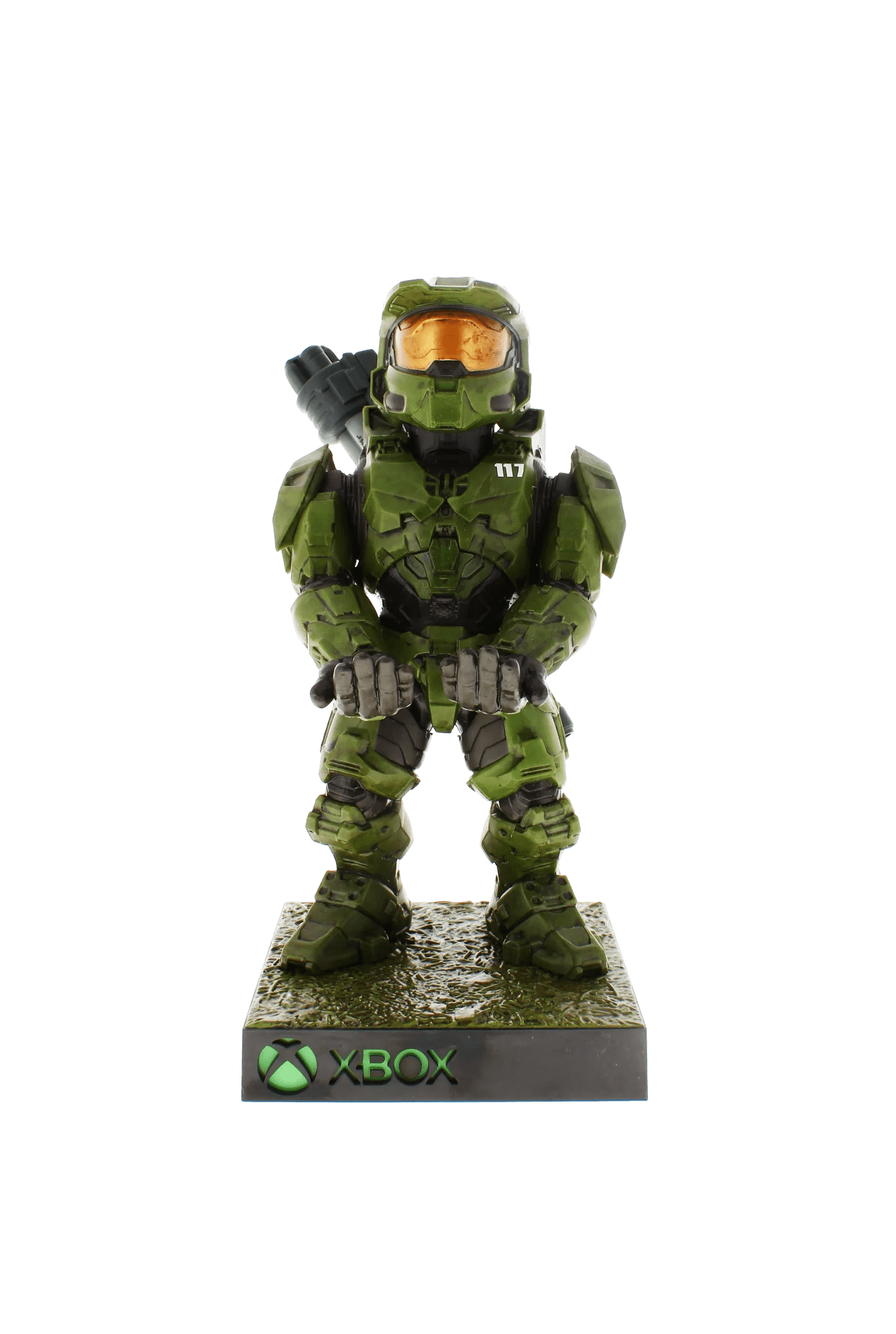 Halo - Master Chief Exclusive Variant Cable Guy